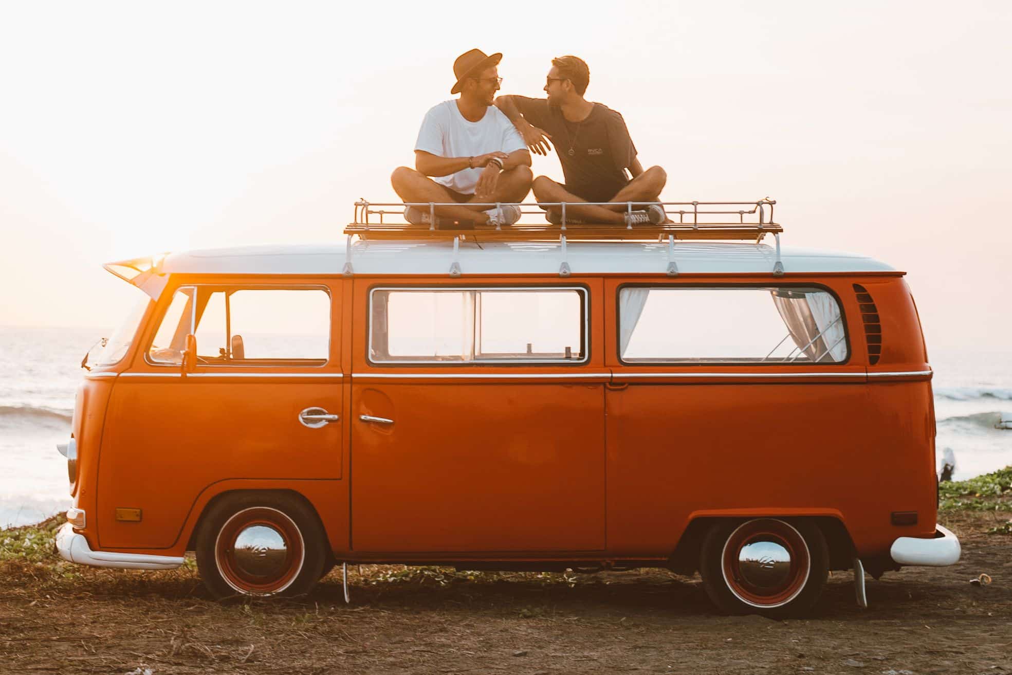 Best Vans For Van Life: What To Look For When Choosing Your Dream ...