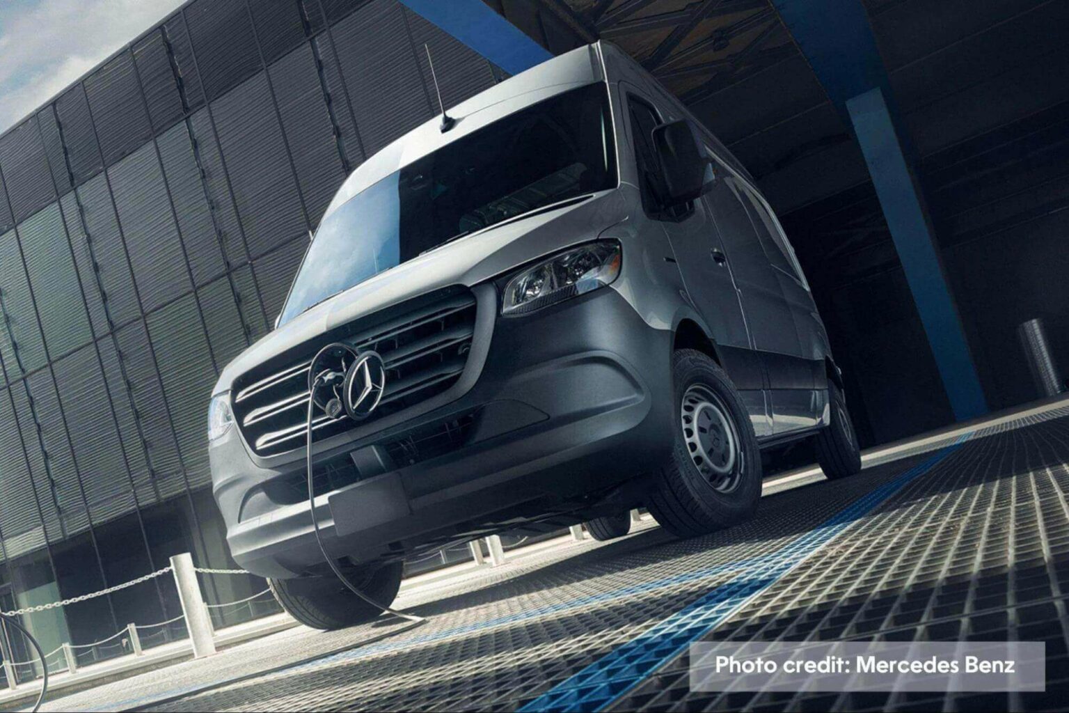 Mercedes Sprinter Camper Vans For Sale: Essential Guide | Buy Or Sell ...