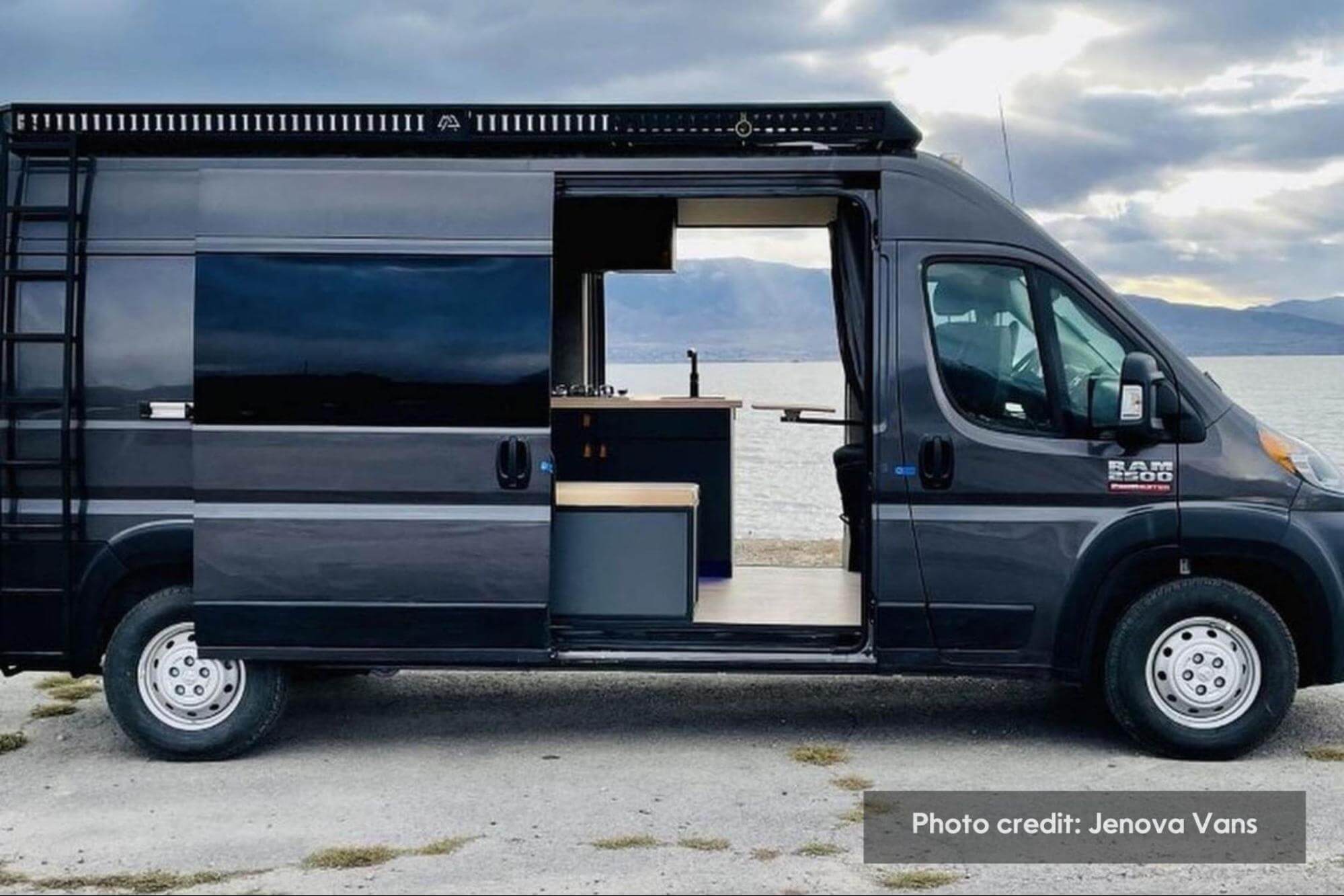 Pros And Cons: Promaster Camper Van For Sale | Buy Or Sell Campers