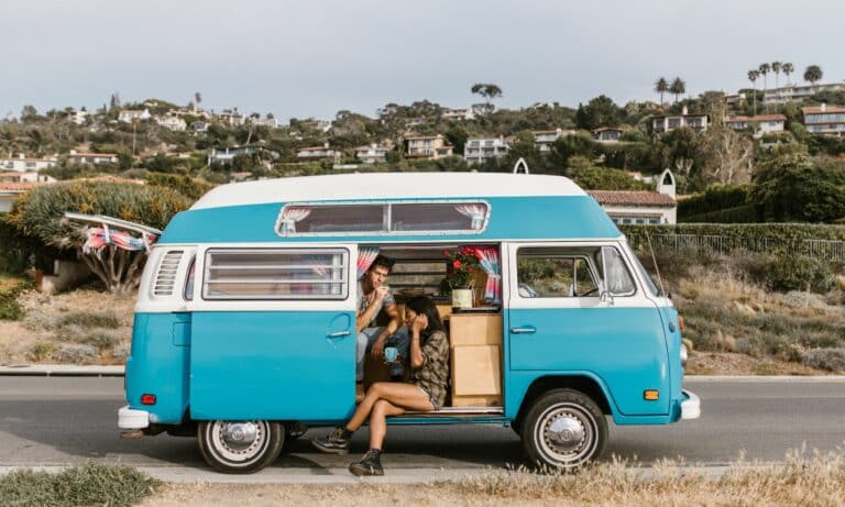 13 Ridiculously Annoying Things About Camper Vans That Drive Owners ...
