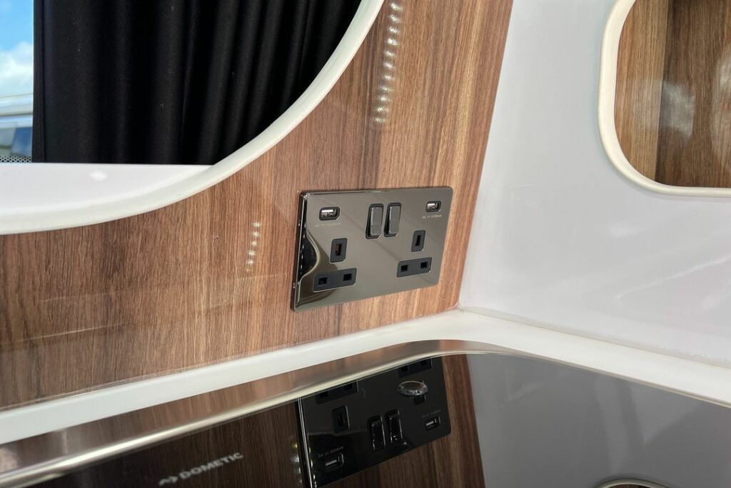 The Wee Camper Co - Custom Camper Conversions In Scotland Custom Camper ...